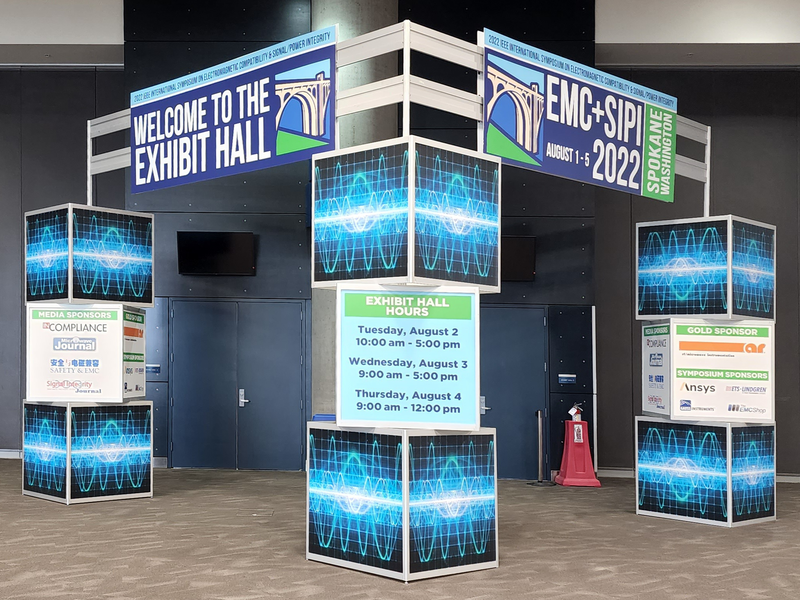 EMC+SIPI - ATG Productions